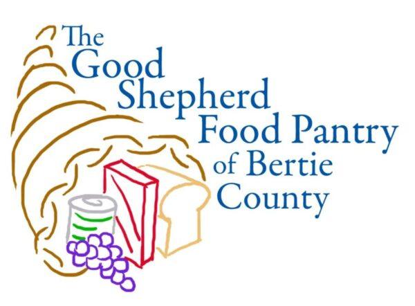 Good Shepard Food Pantry – Friends of Aulander Community Website